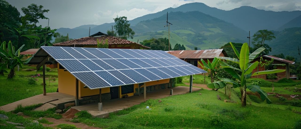 Valcan Solar | India’s Trusted Solar Energy Company